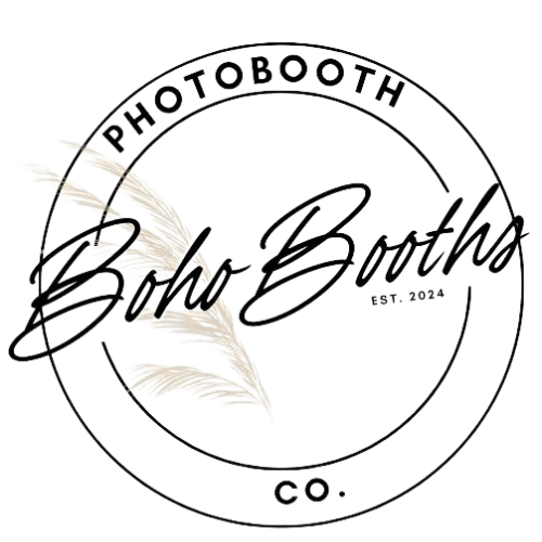 Home - Boho Booths Photobooth Co.